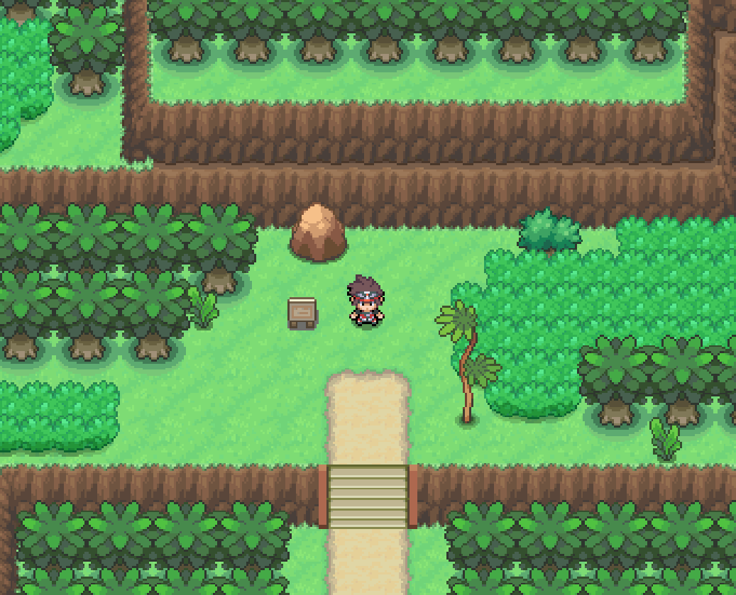 Route R5 | Pokengine Wiki | Fandom