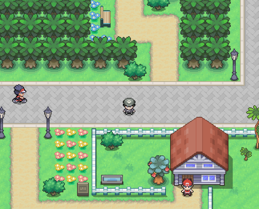 Route R14 | Pokengine Wiki | Fandom