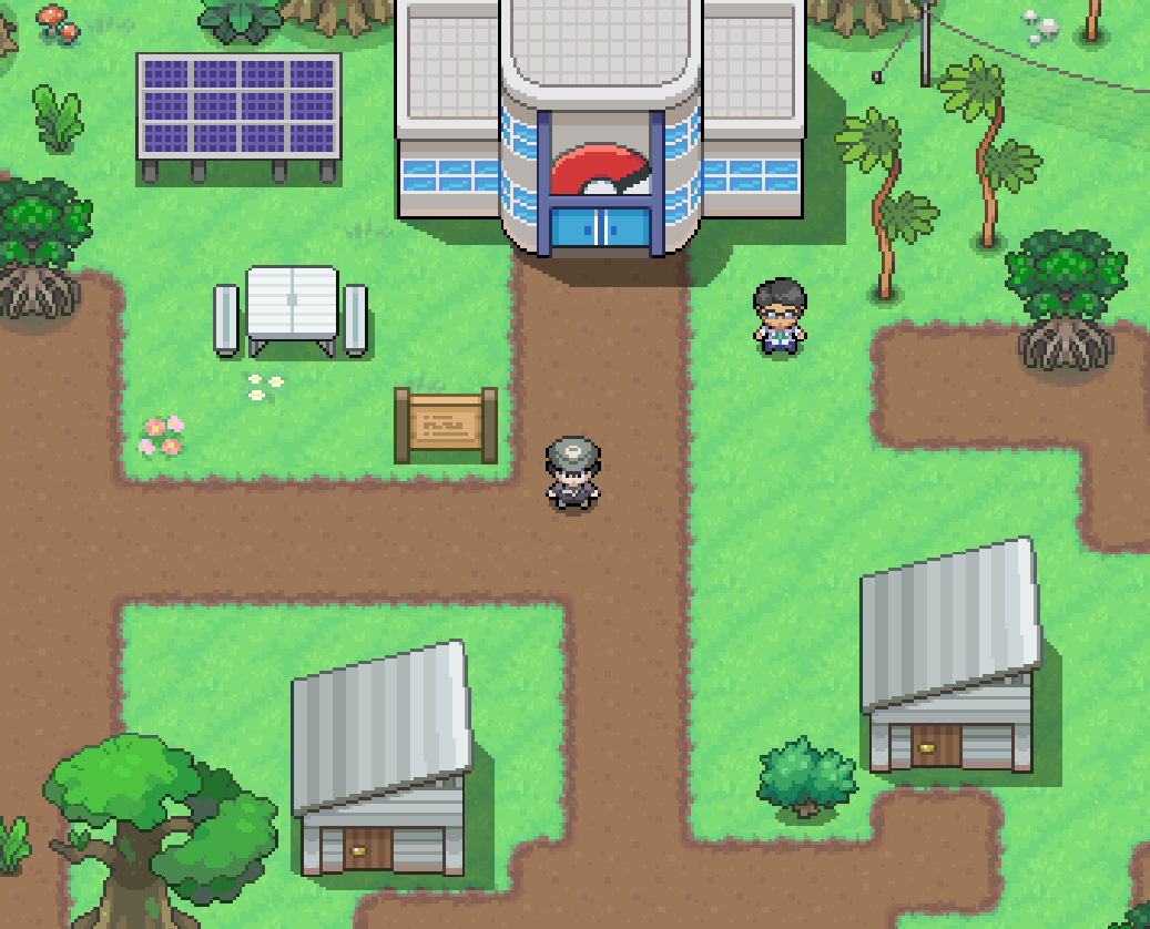 Nipa Research Base | Pokengine Wiki | Fandom