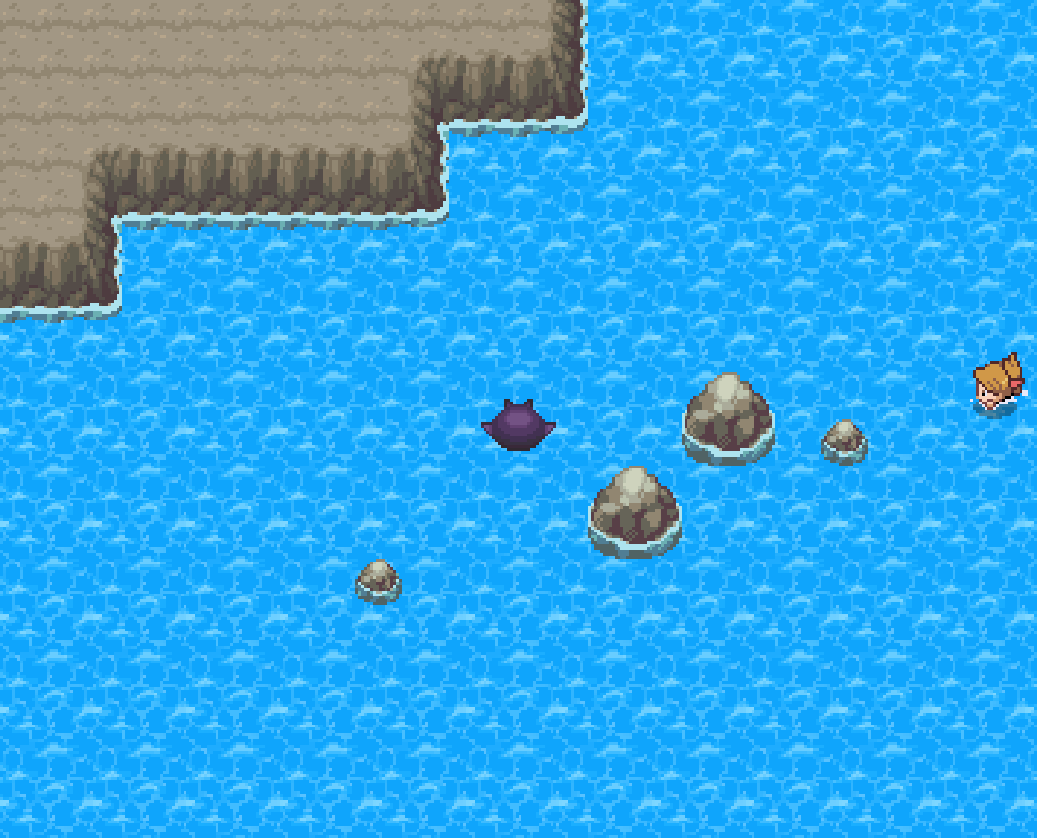 Route R10 | Pokengine Wiki | Fandom