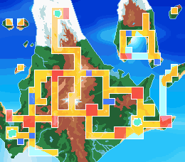 Neo Sinnoh | Pokengine Wiki | Fandom