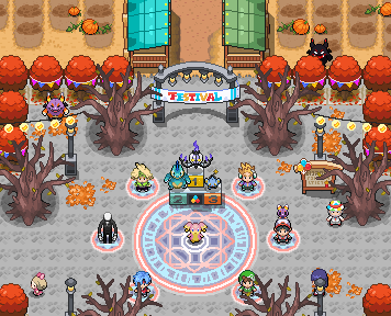 Pokengine Wiki | Fandom