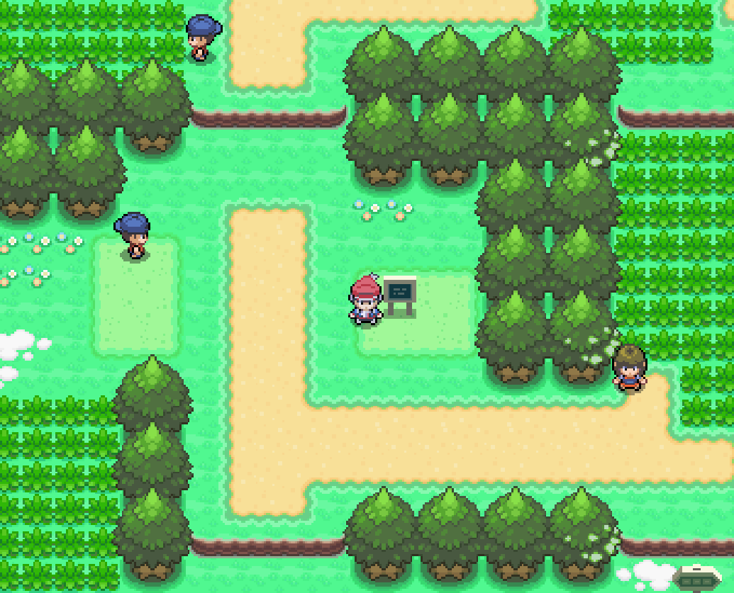 Route 202 | Pokengine Wiki | Fandom