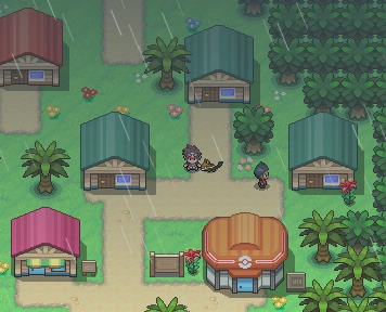 Totora Town | Pokengine Wiki | Fandom