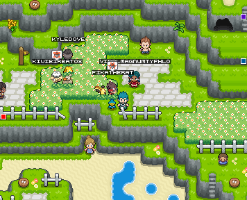 Pokengine Wiki | Fandom