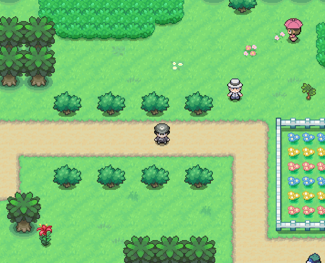 Route R11 | Pokengine Wiki | Fandom