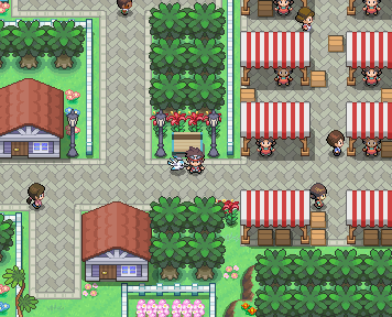 Ceropia City | Pokengine Wiki | Fandom