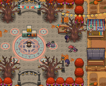 Atlas Halloween Festival | Pokengine Wiki | Fandom