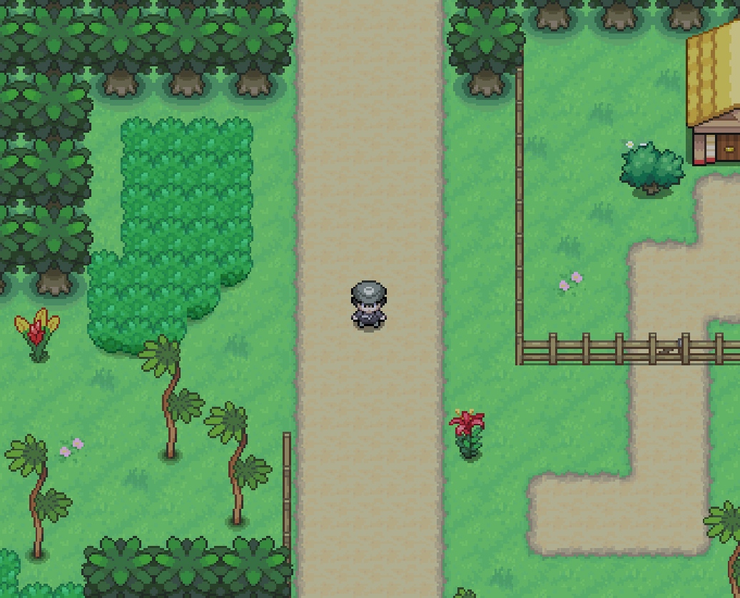 Route R7 | Pokengine Wiki | Fandom