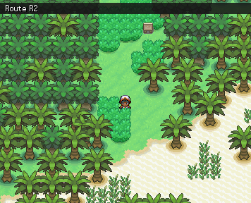 Route R2 | Pokengine Wiki | Fandom