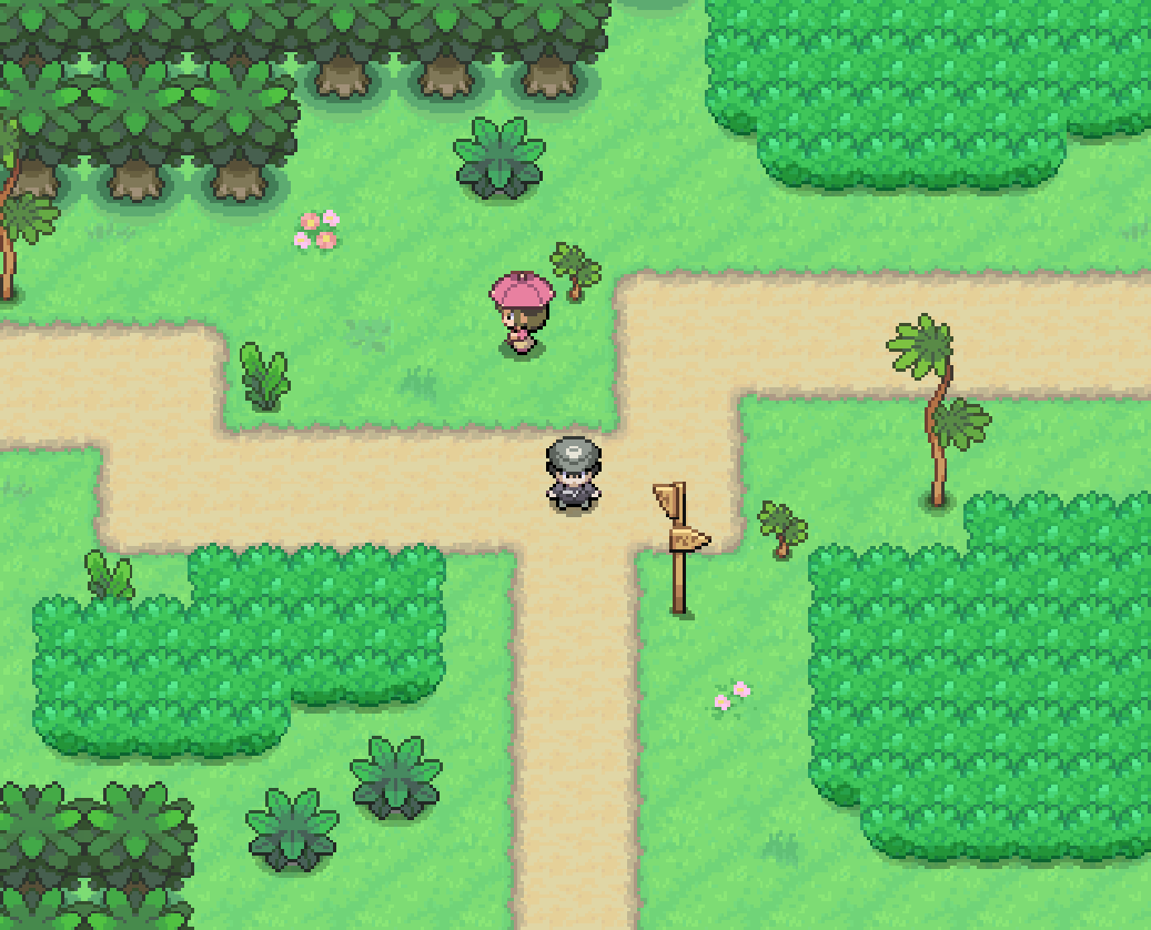 Route R12 | Pokengine Wiki | Fandom