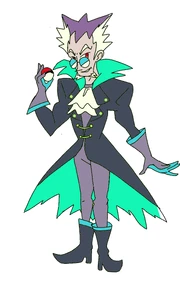 Borovia | Pokengine Wiki | Fandom