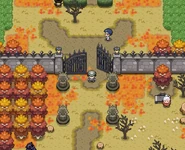 Borovia - Courtyard | Pokengine Wiki | Fandom