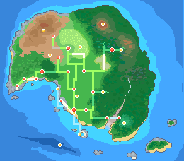 Rica | Pokengine Wiki | Fandom