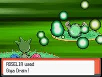 Giga Drain | Pokeomega Wiki | Fandom