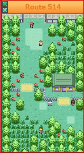 Route 514 | Pokeomega Wiki | Fandom