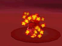 Fire Punch | Pokeomega Wiki | Fandom