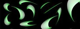 Razor Leaf | Pokeomega Wiki | Fandom