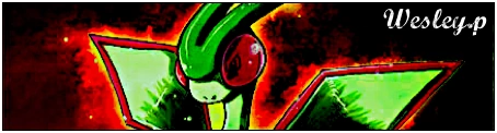 Wesley.p | Pokeomega Wiki | Fandom