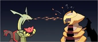 Bullet Seed | Pokeomega Wiki | Fandom