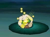 Scratch | Pokeomega Wiki | Fandom