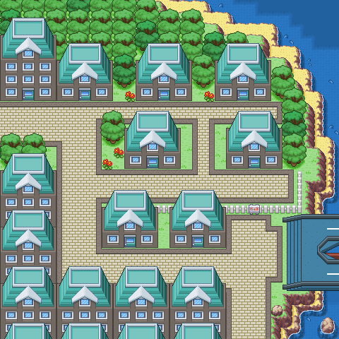 Brinehaven City | Pokeomega Wiki | Fandom