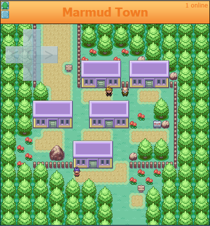 Marmud Town | Pokeomega Wiki | Fandom