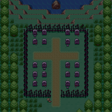 Graveyard | Pokeomega Wiki | Fandom