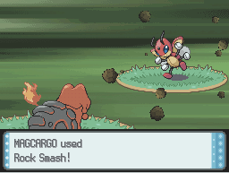 Rock Smash (Move) | Pokeomega Wiki | Fandom