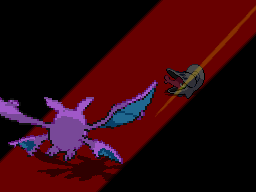 Aerial Ace | Pokeomega Wiki | Fandom