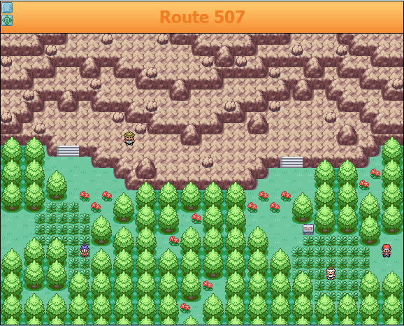 Route 507 | Pokeomega Wiki | Fandom