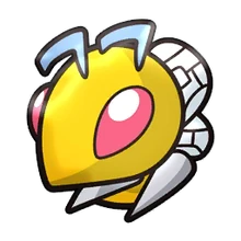 Beedrill | PokéOne Wiki | Fandom