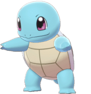 Squirtle | PokéOne Wiki | Fandom