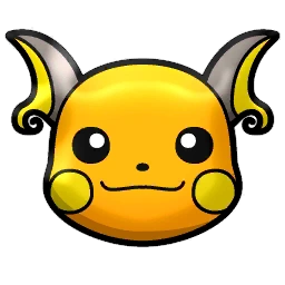 Raichu | PokéOne Wiki | Fandom