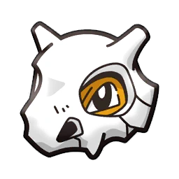 Cubone | PokéOne Wiki | Fandom