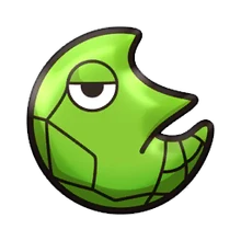 Metapod | PokéOne Wiki | Fandom