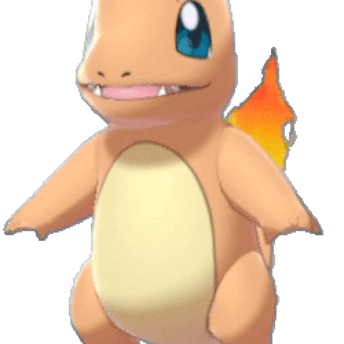 Cute Charmander Gif
