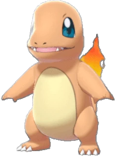 Charmander | PokéOne Wiki | Fandom