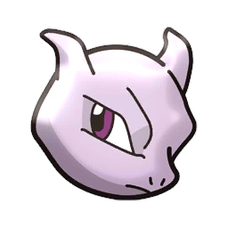 Mewtwo | PokéOne Wiki | Fandom