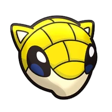 Sandshrew | PokéOne Wiki | Fandom