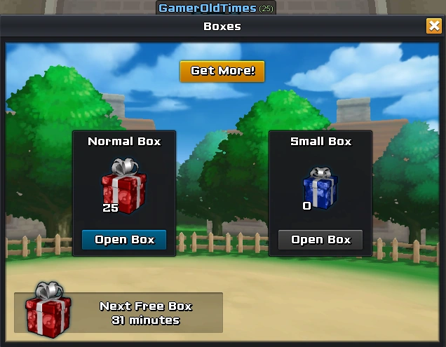 Loot Boxes | PokéOne Wiki | Fandom