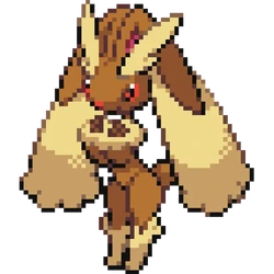 Hazel | PokéORG Wiki | Fandom