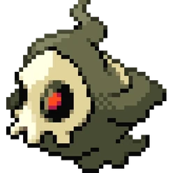 Gbard | PokéORG Wiki | Fandom