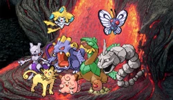 Tochi | PokéORG Wiki | Fandom