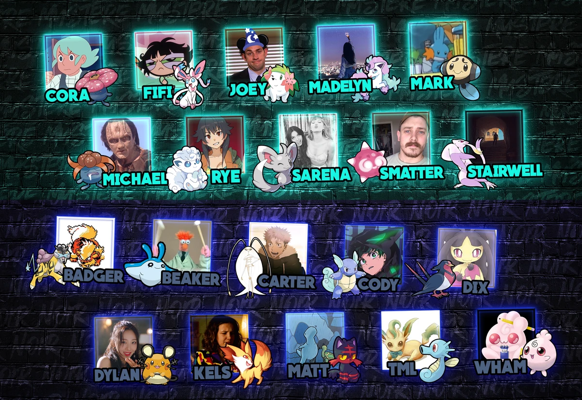 PokéORG: Ryme City | PokéORG Wiki | Fandom