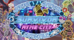 PokéORG: Ryme City | PokéORG Wiki | Fandom