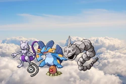 Sora | PokéORG Wiki | Fandom