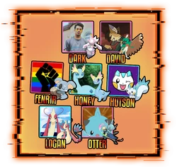 Fiesta | PokéORG Wiki | Fandom