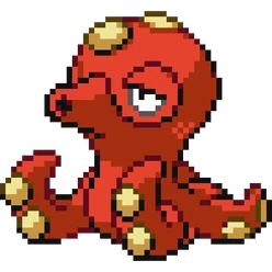 Octo | PokéORG Wiki | Fandom