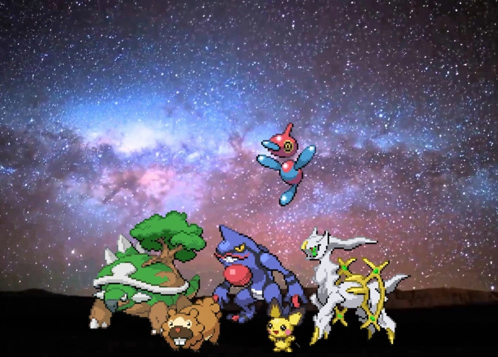 Supeesu | PokéORG Wiki | Fandom